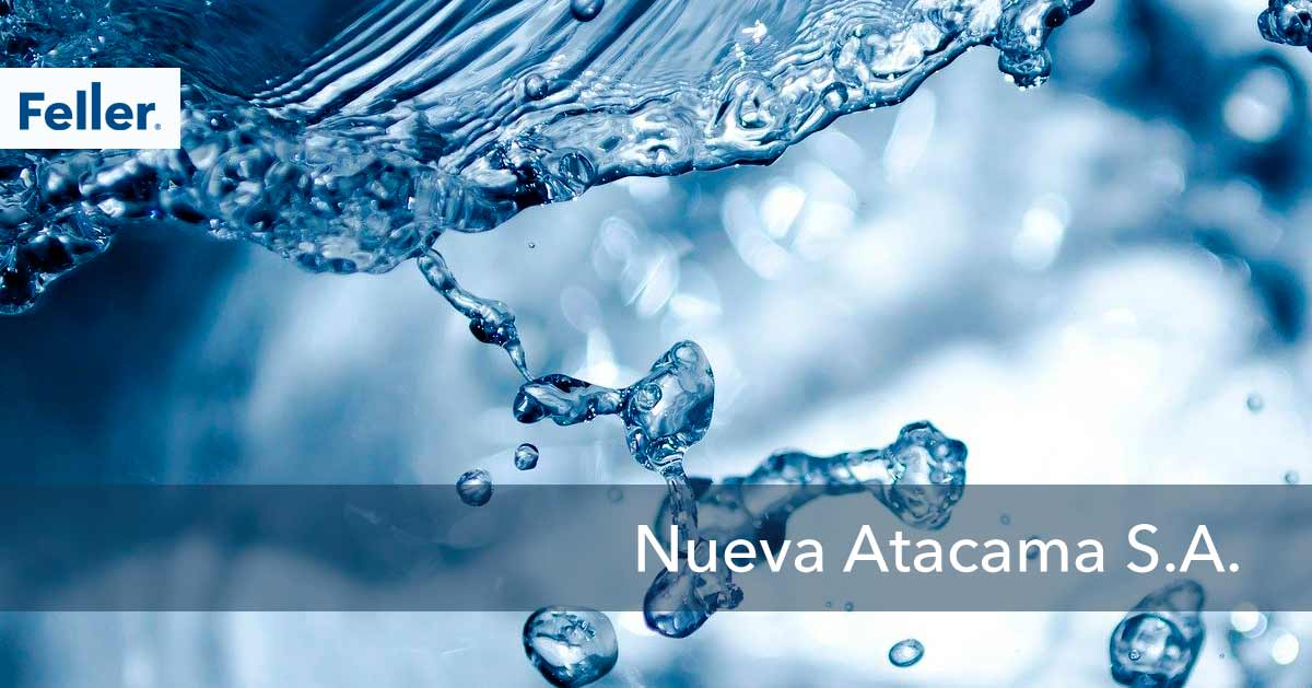 Nueva Atacama S.A.
