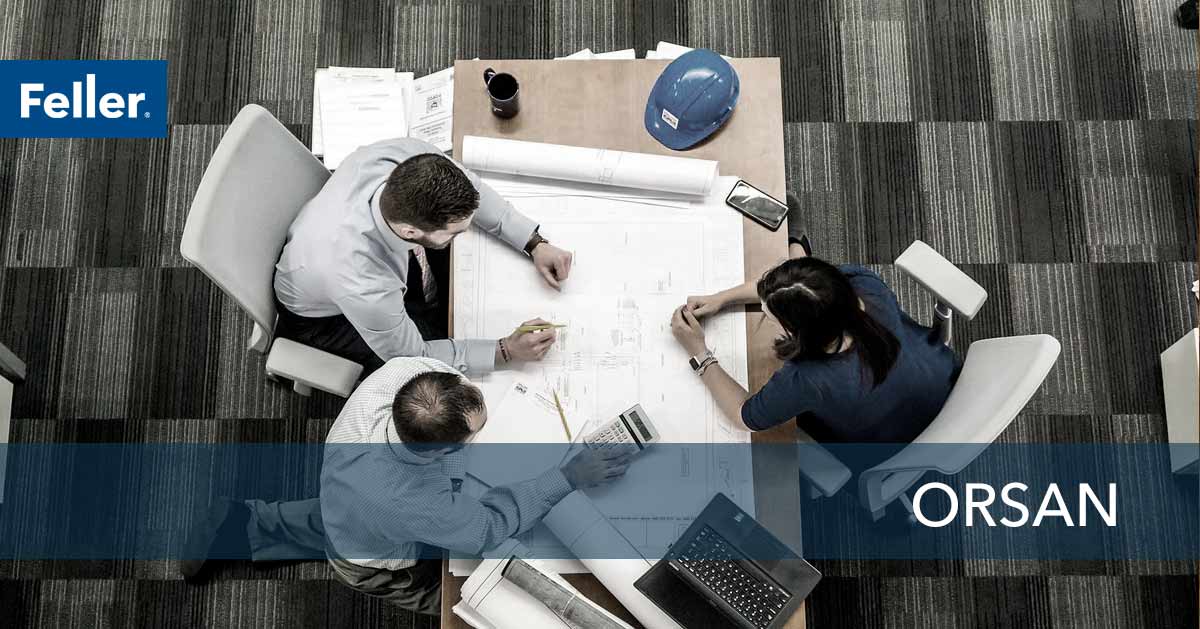 Orsan Seguros de Crédito y Garantía S.A.