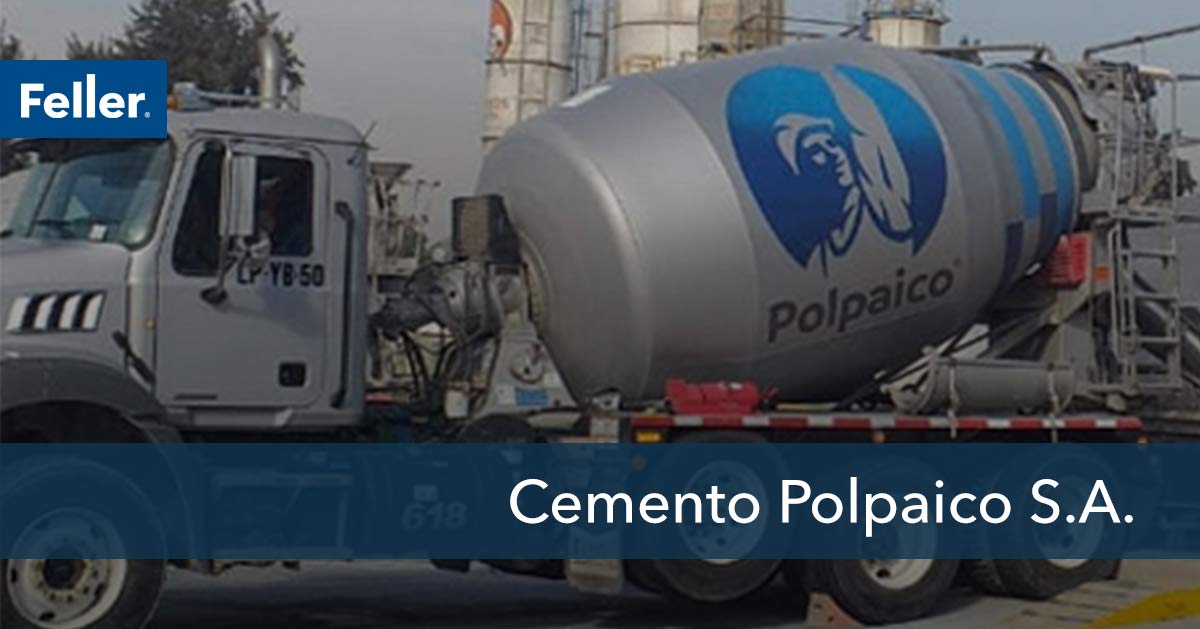 Cemento Polpaico S.A.