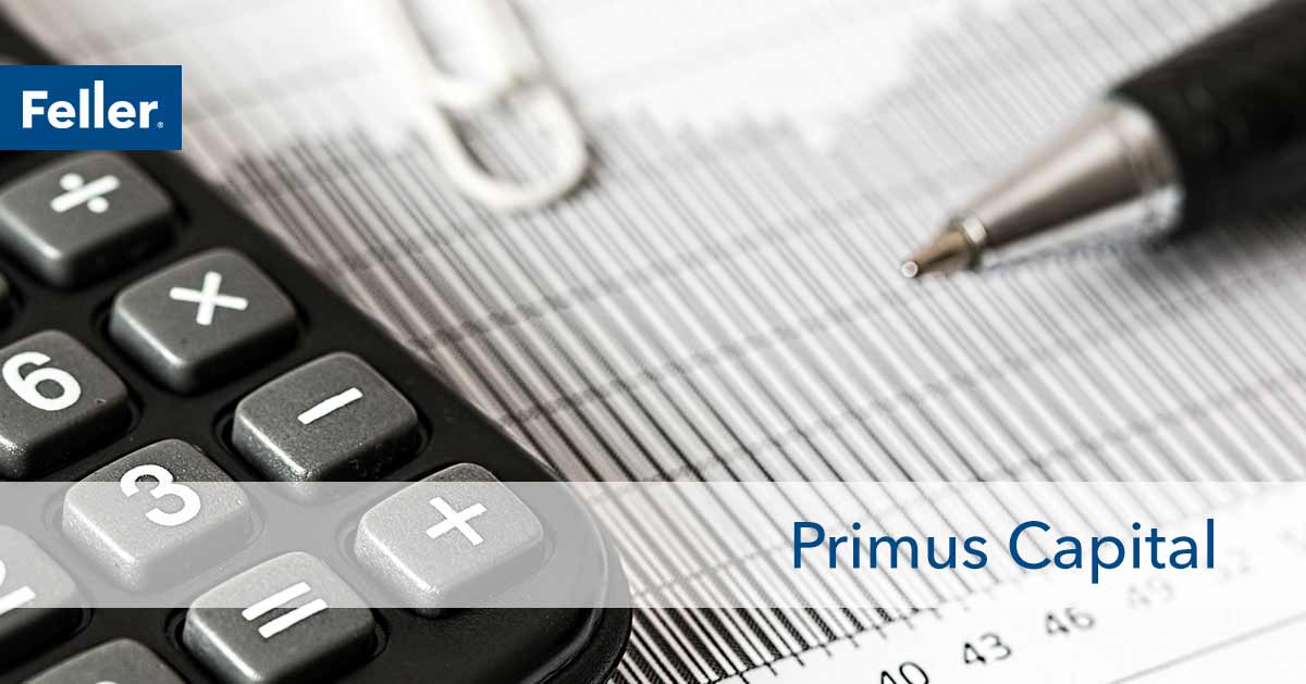 Primus Capital S.A.