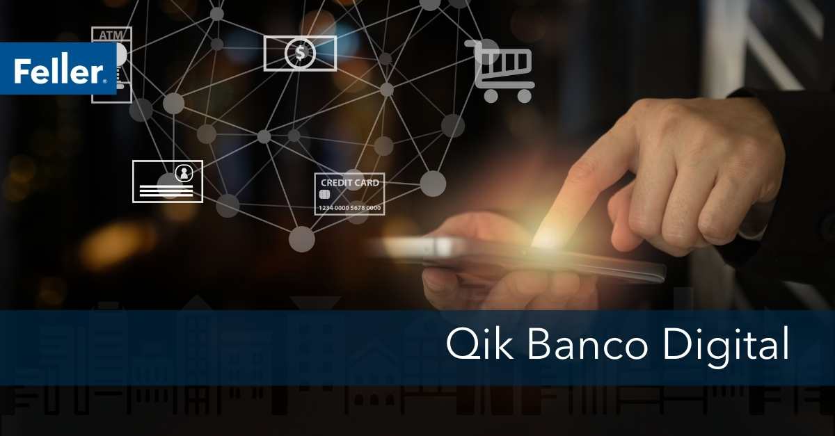 Qik Banco Digital Dominicano, S.A. Banco Múltiple