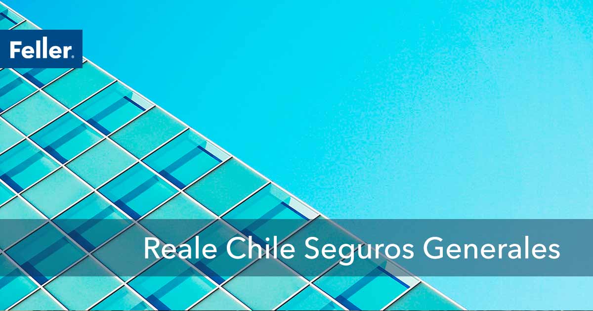 Reale Chile Seguros Generales S.A.