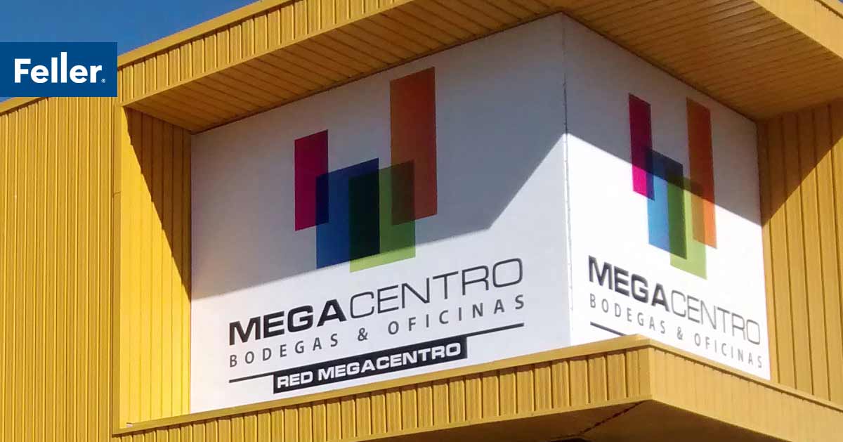 RedMegacentro S.A.