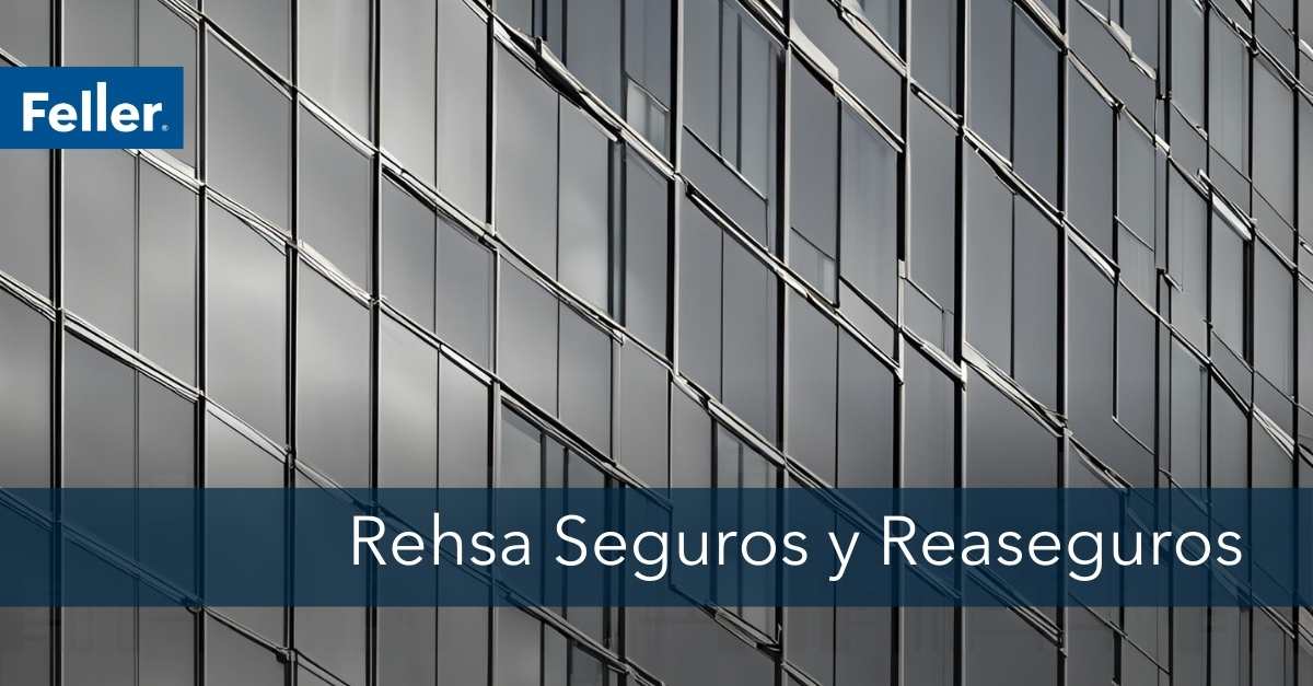 REHSA Compañía de Seguros y Reaseguros, S.A.