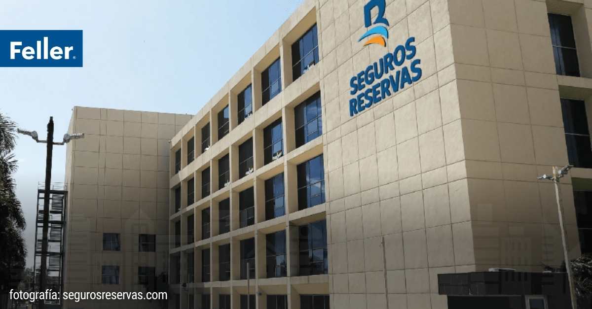 Seguros Reservas S.A.
