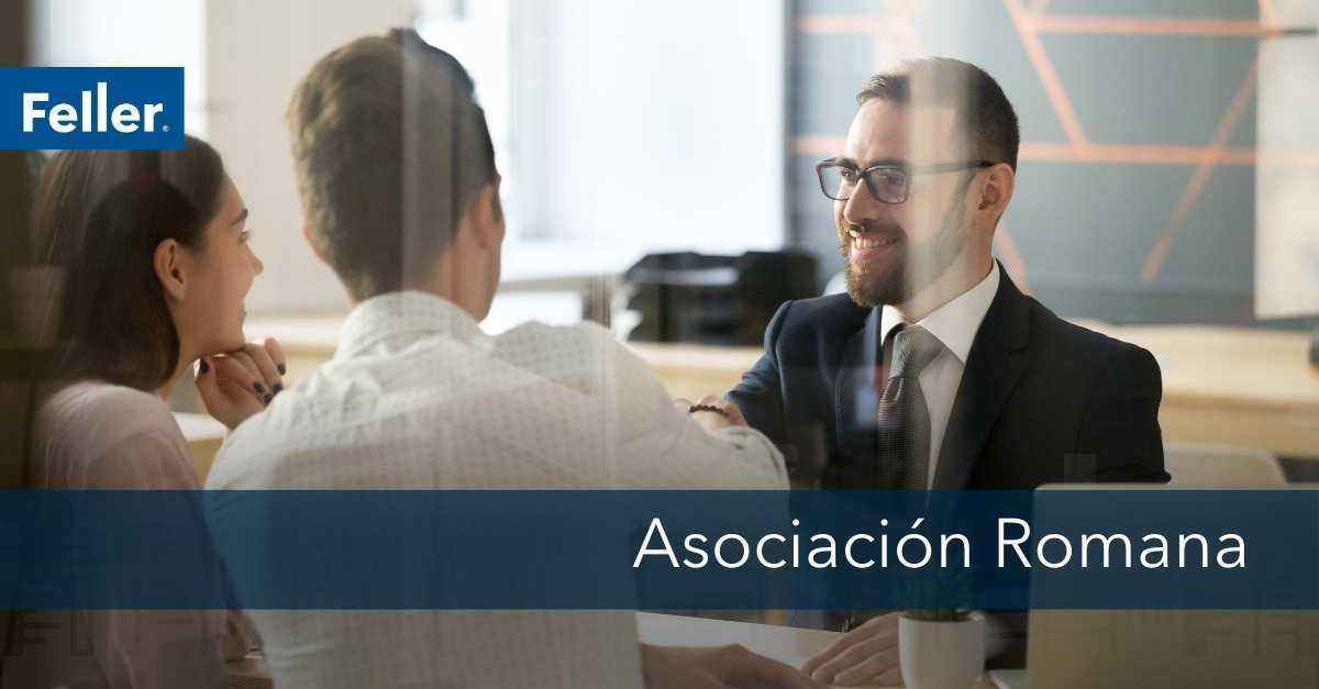 Asociación Romana de Ahorro y Préstamos