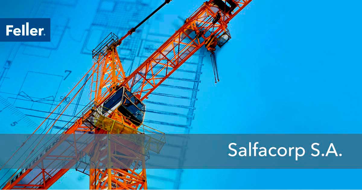 Salfacorp S.A.