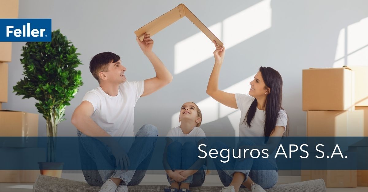 Seguros APS, S.A.