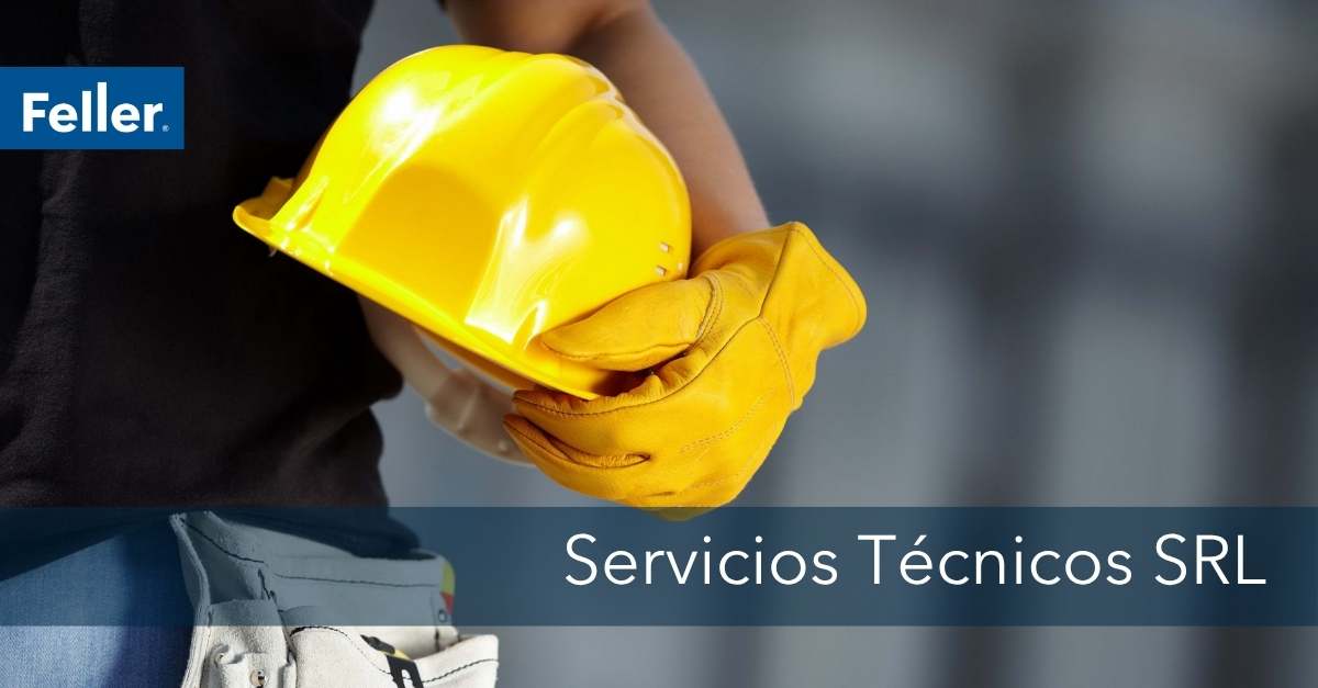 Servicios Técnicos S.R.L.