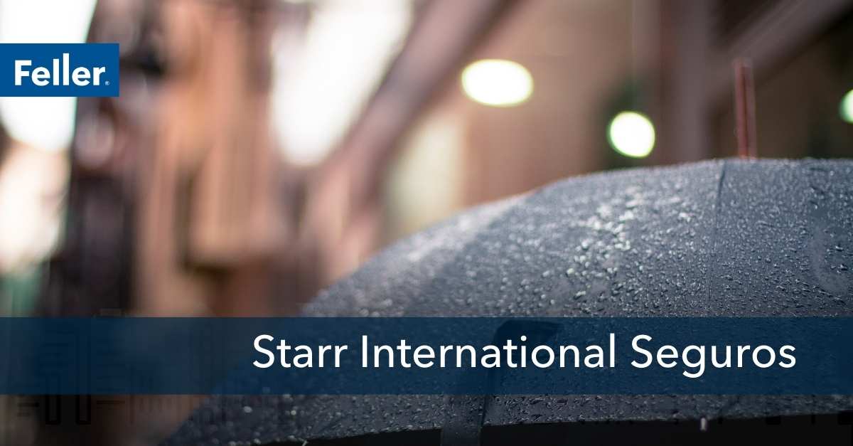Starr International Seguros Generales S.A.