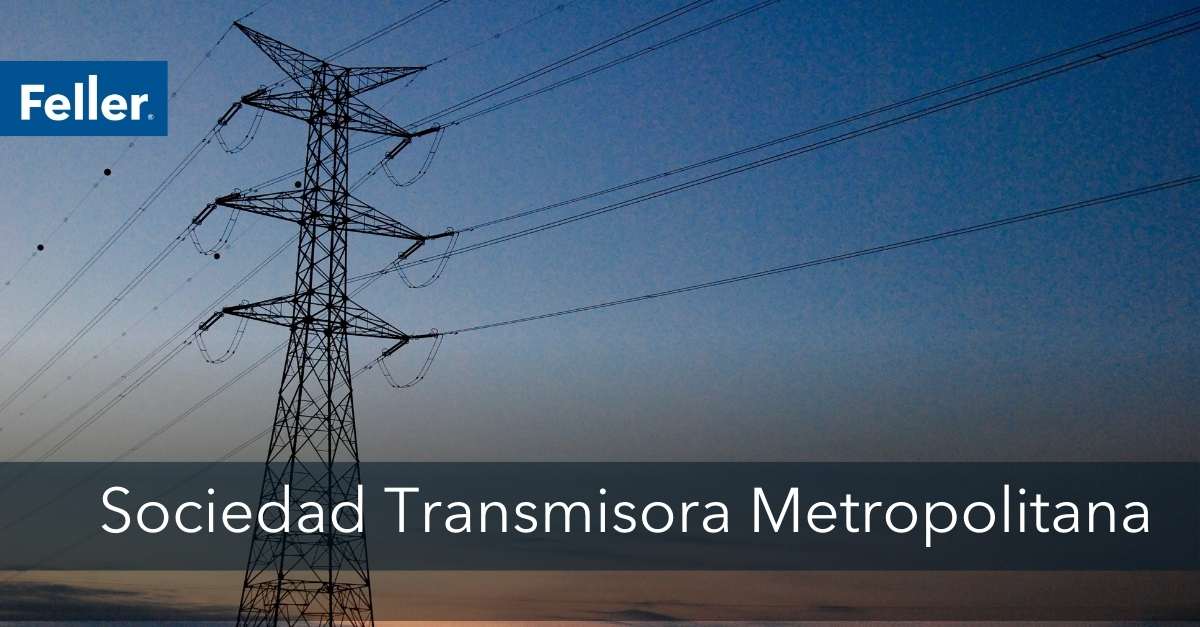 Sociedad Transmisora Metropolitana S.A.