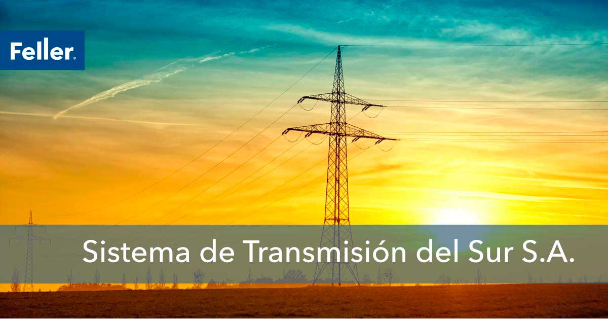 Sistema de Transmisión del Sur S.A.