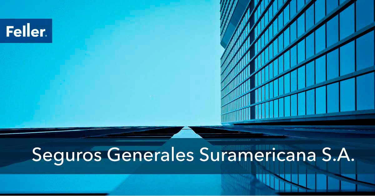Seguros Generales Suramericana S.A.
