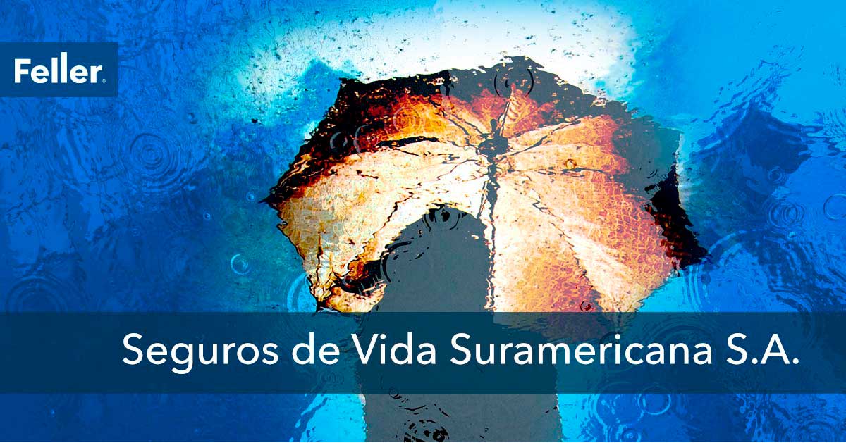 Seguros de Vida Suramericana S.A.