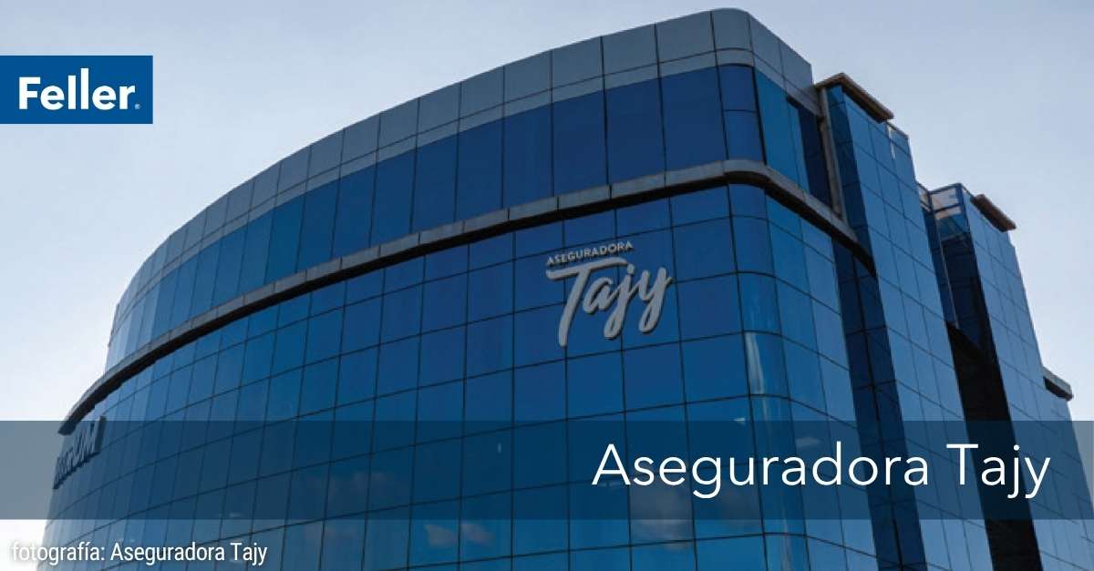 Aseguradora Tajy Propiedad Cooperativa S.A.
