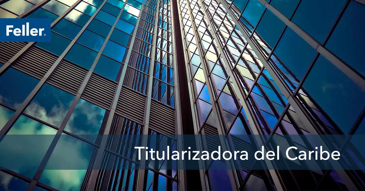 Titularizadora del Caribe