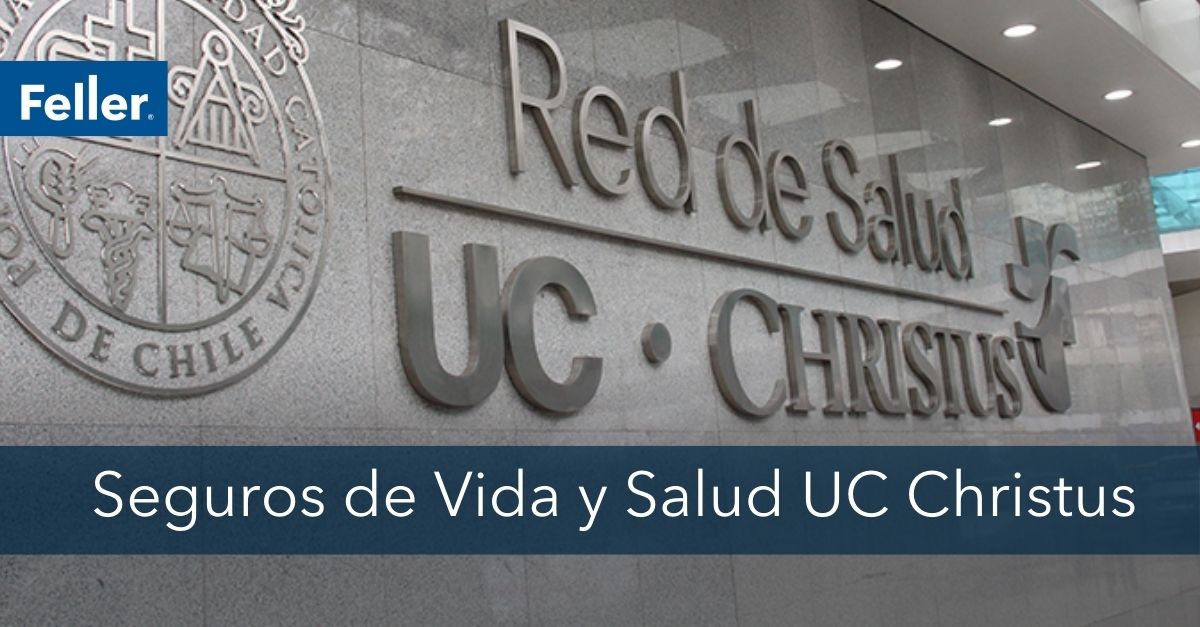 Seguros de Vida y Salud UC Christus S.A.