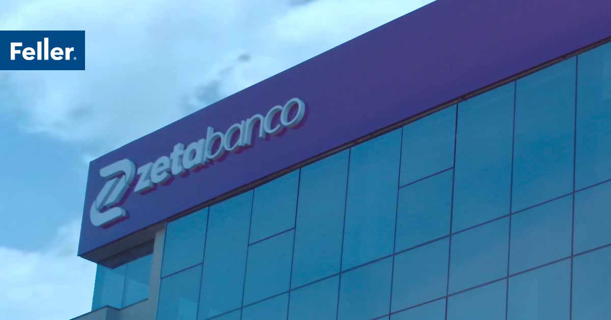 Zeta Banco S.A.E.C.A.