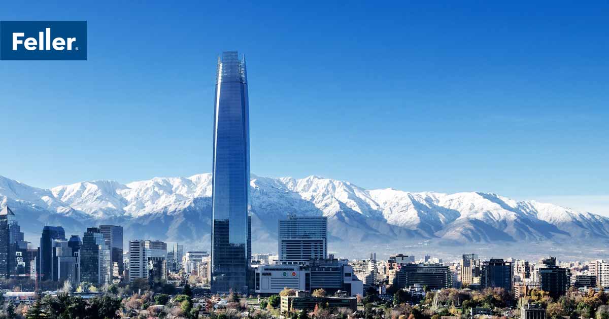 Feller Rate Clasificadora de Riesgo - Clasificación de riesgo Chile